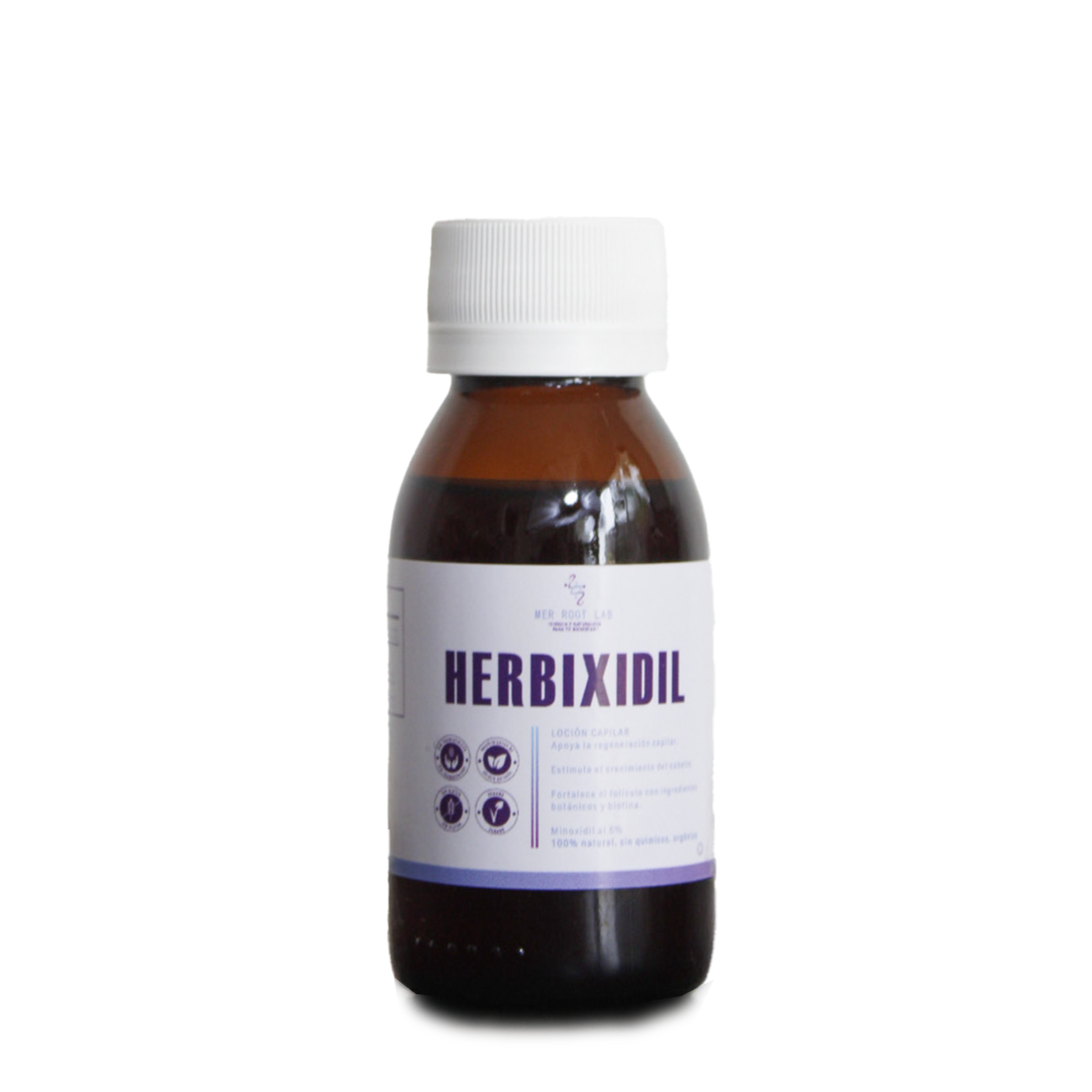 Herbixidil – Mer Root Lab