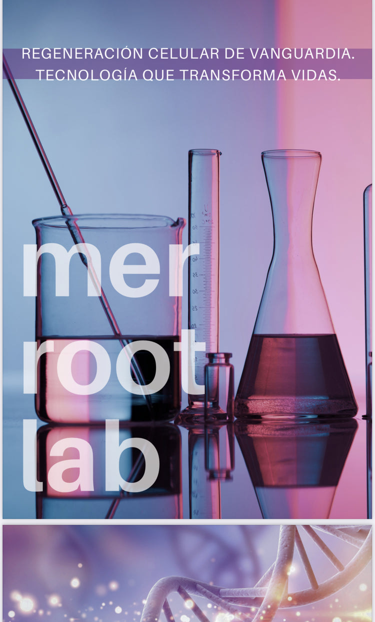 merrootlab.com – Mer Root Lab