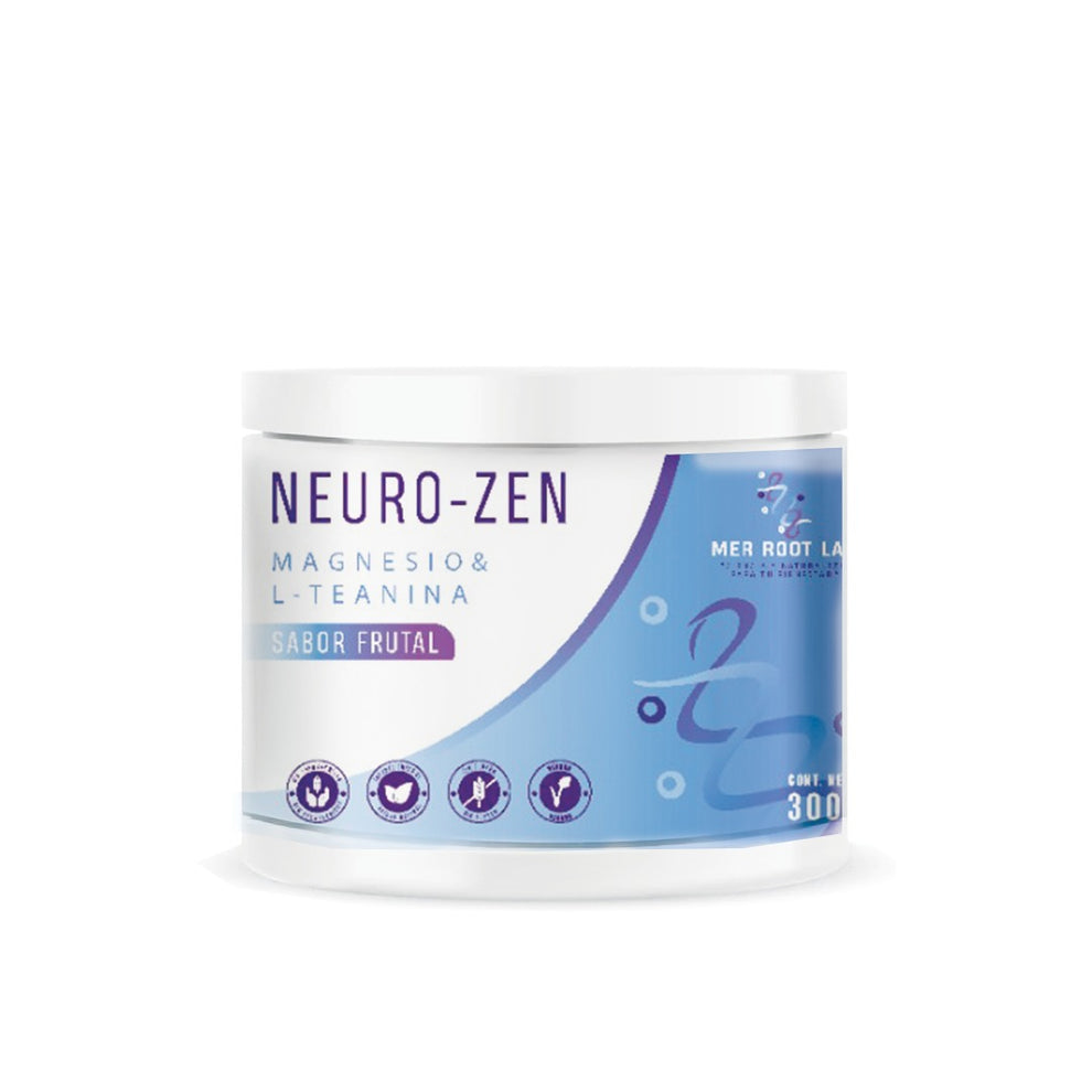 NEUROZEN™ – Mer Root Lab
