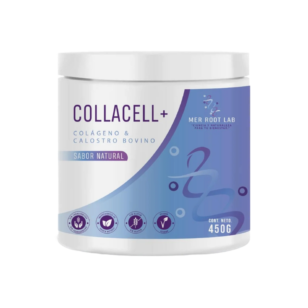 COLLACELL™ – Mer Root Lab