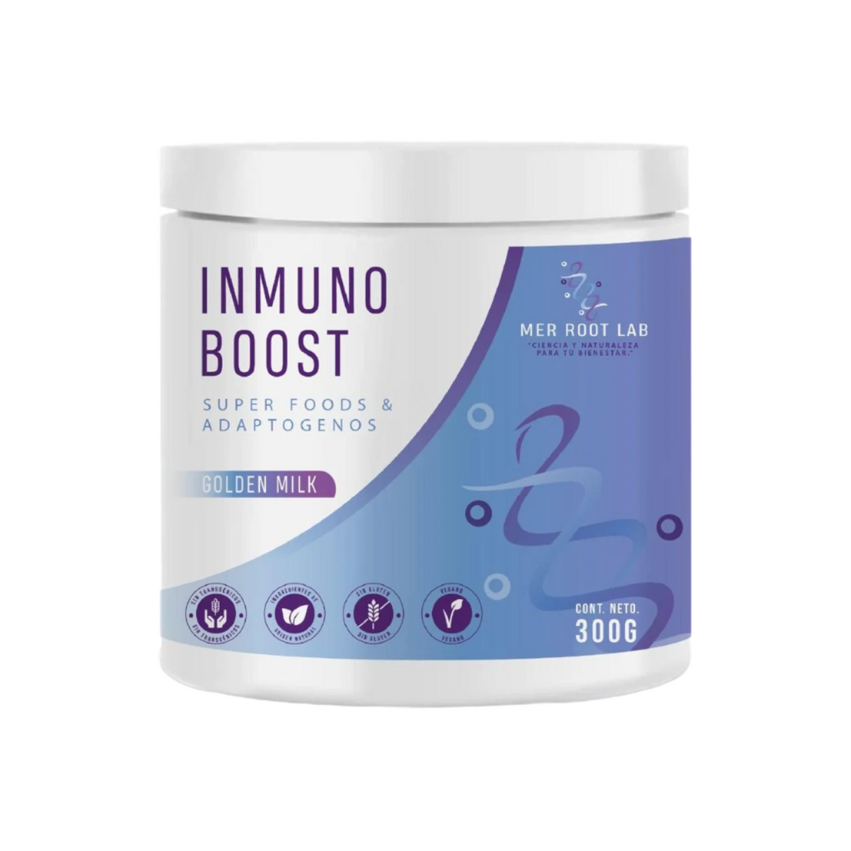 INMUNOBOOST™ – Mer Root Lab